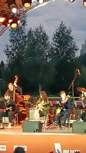 прогулка по Москве, прочтите описание к видео, 17