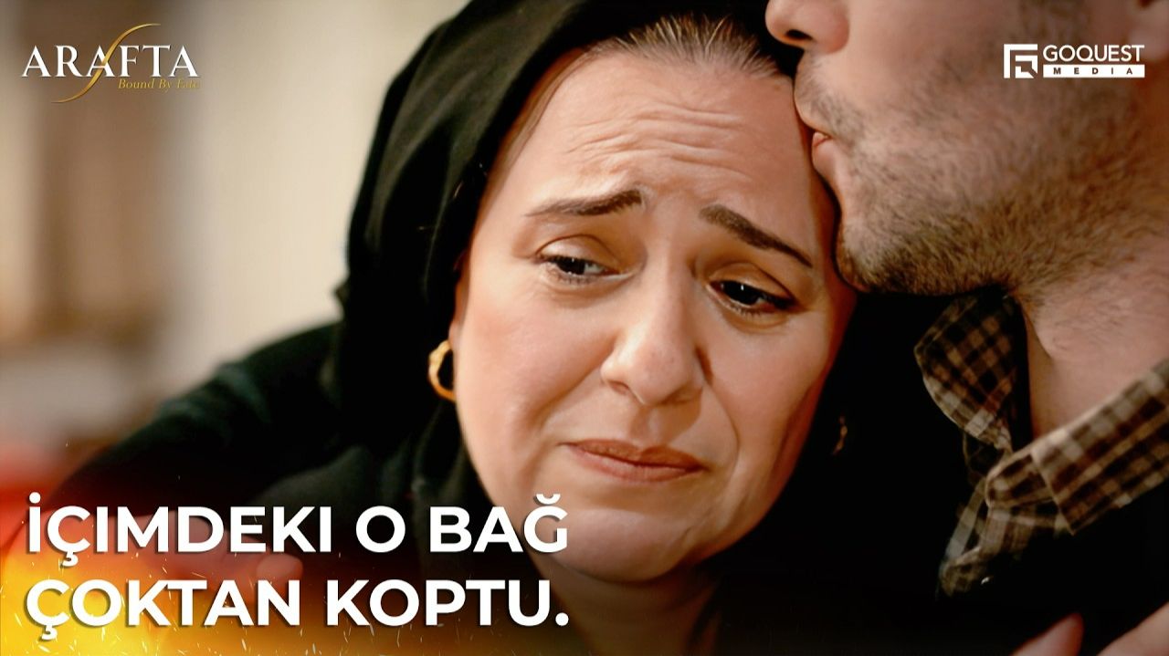 Malik’in sürpriz teklifi herkesi hayrete düşürdü! | Arafta 38. Bölüm