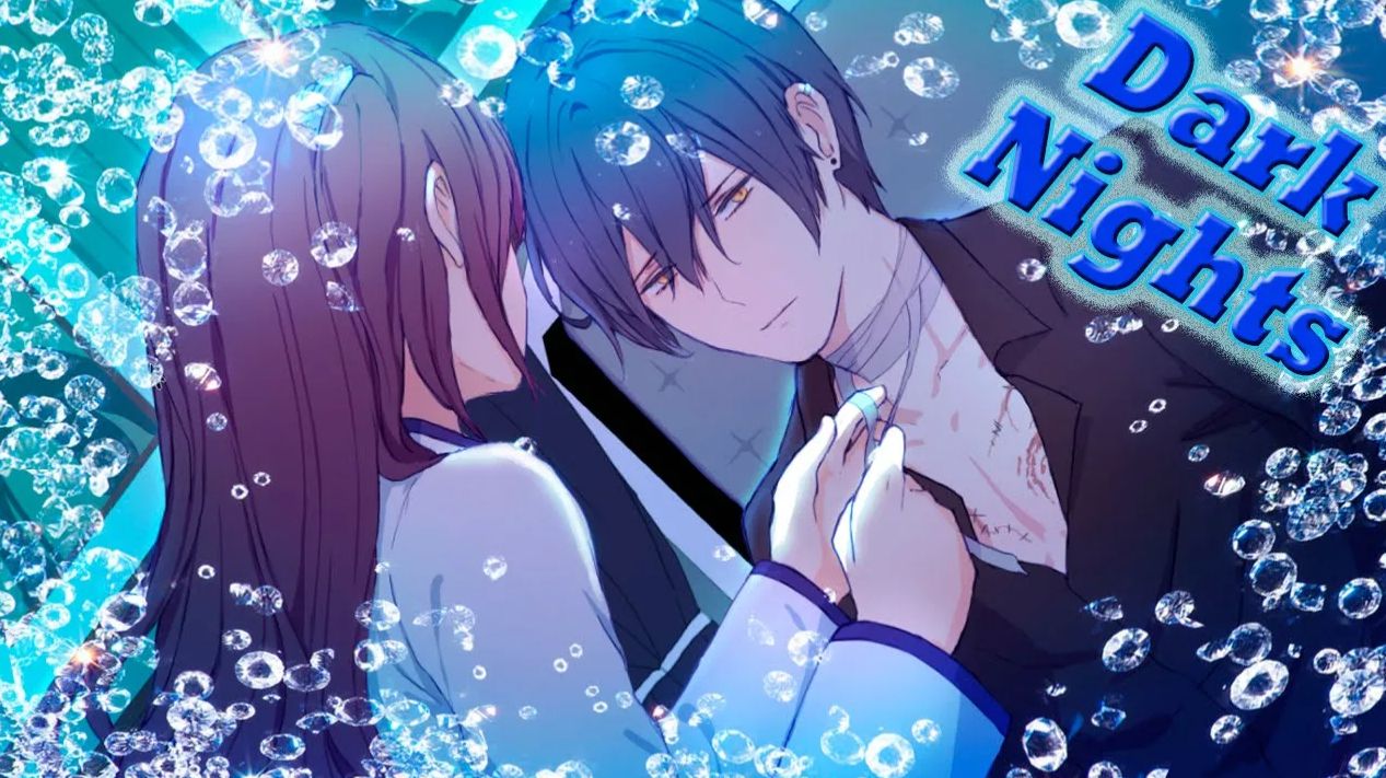 Dark Nights / Тёмные ночи / Джунору / Глава 2 / Мой любимый зомби