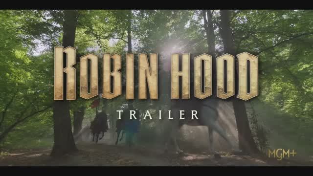 Робин Гуд 2025 Шон Бин Robin Hood Sean Bean Trailer RU OZ157