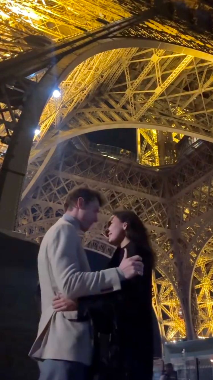 Алексей Воробьев и Аида Гарифуллина - 18.♡3