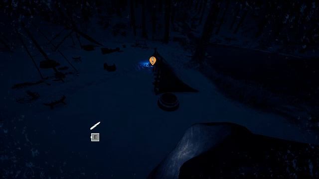 форест (выживалка)