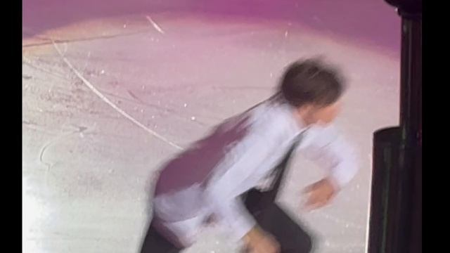 Евгений Семененко на юбилее А.Н.Мишина 12.03.2026