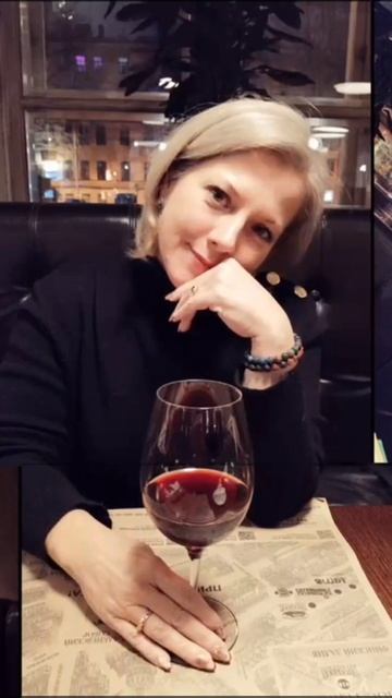 КАТЯ, МОНРО И STROGANOFF. ВЕЧЕРА ПЕТЕРБУРГА 03.11.2024