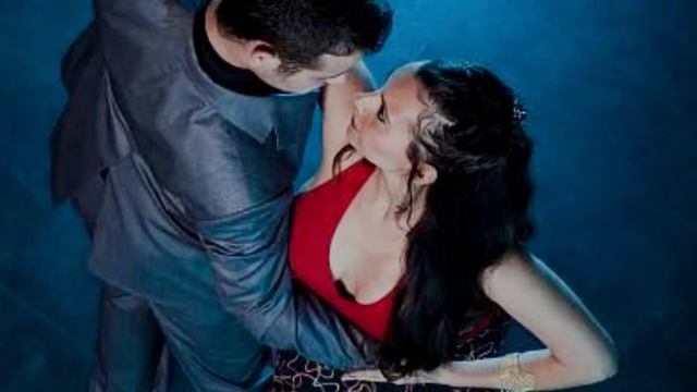 Танго с Судьбой