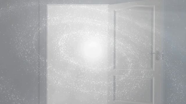 Белая дверь | White door | Читает Сергей Литвяков