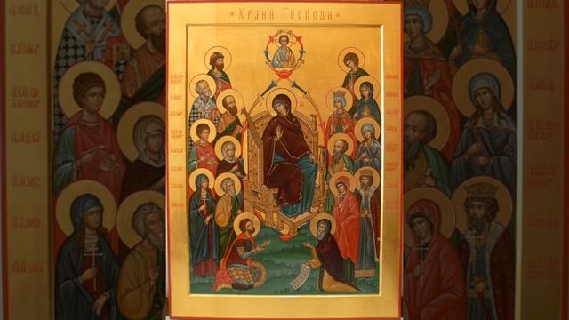 Житие.Преподобномученик АДРИАН Пошехонский.ч.2