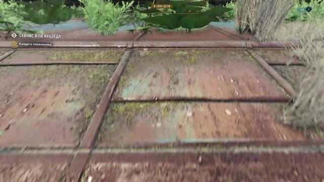 Dying Light 2 - 38 часть - сейчас или никогда