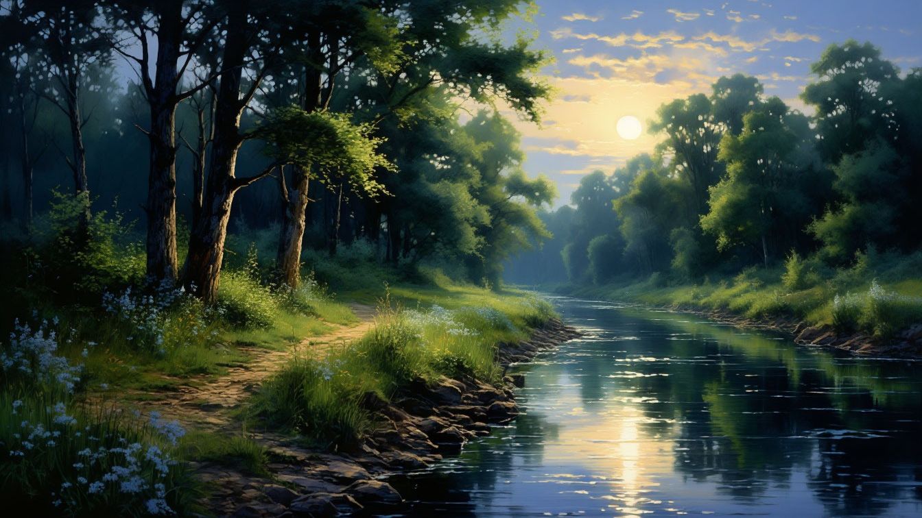 Дмитрий Кутепов - Весна даст сигнал (Читает автор)