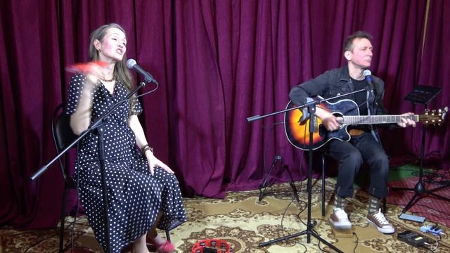 28 Надежда - Екатерина Мальцева, Владимир Мирошкин