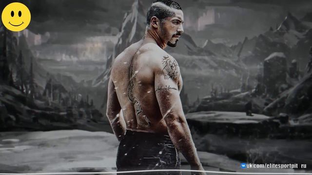 🔊 Лучшая музыка для тренировок — мощная подборка для спорта и мотивации