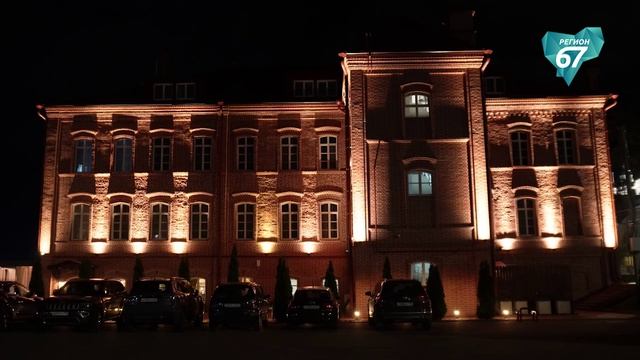 В Смоленской области в этом году пройдёт 270 фестивалей и праздников