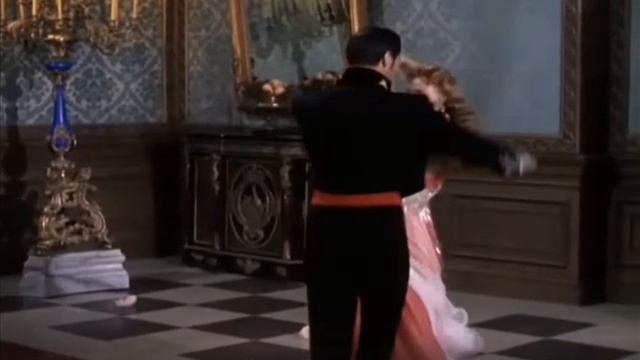 Танец из фильма "Разбойник"