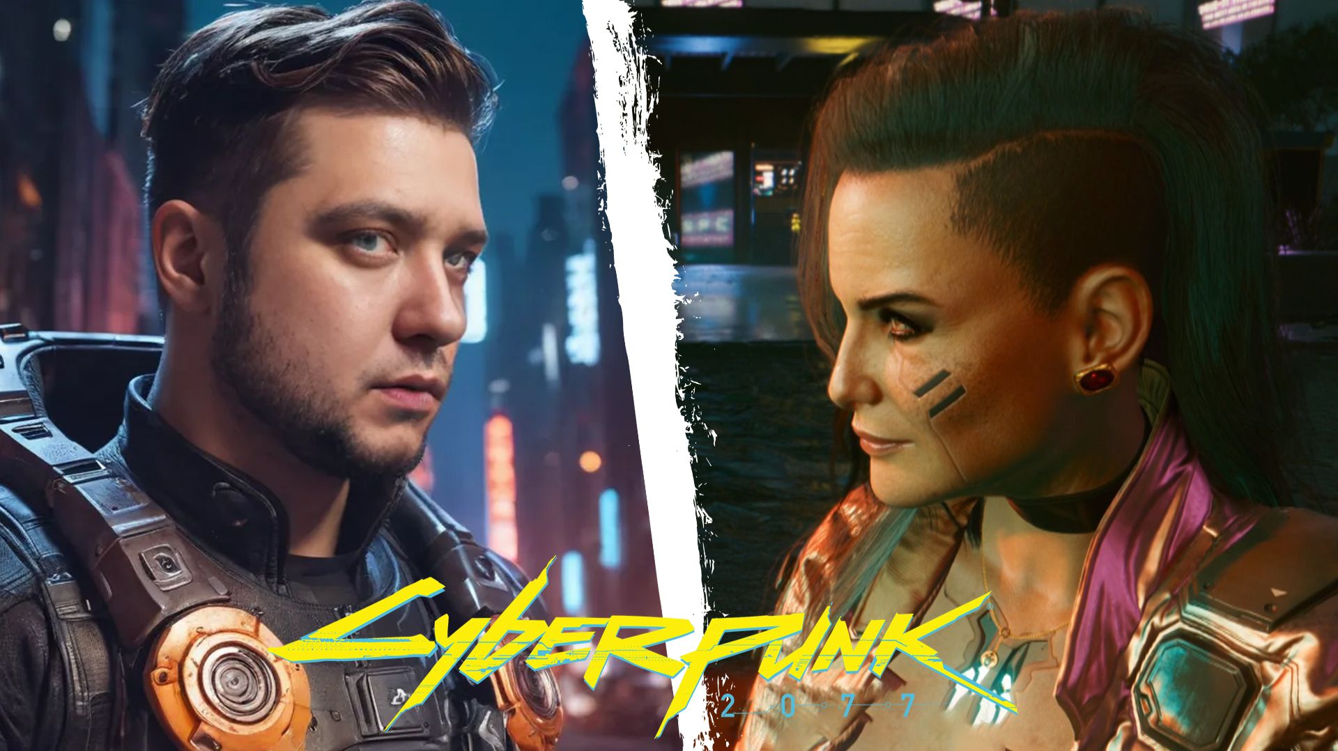 ПОСЛЕДНИЙ КОНЦЕРТ, БЕСТИЯ НЕ ДАЛА - Cyberpunk 2077 #14