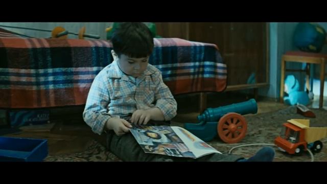 Ералаш №25 Серёга, выходи!