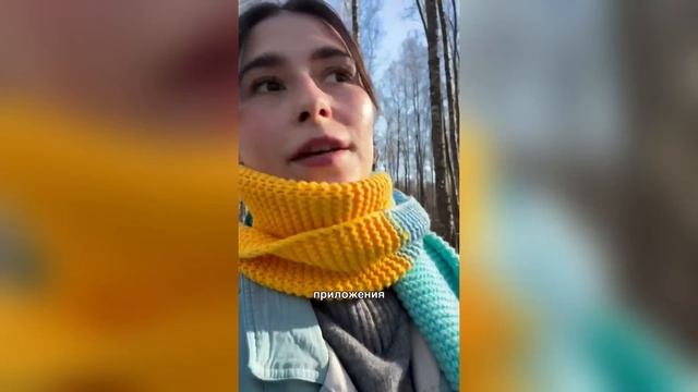 ИСТЕРИКА! У МЕНЯ ВЕСЕНЕЕ ОБОСТРЕНИЕ