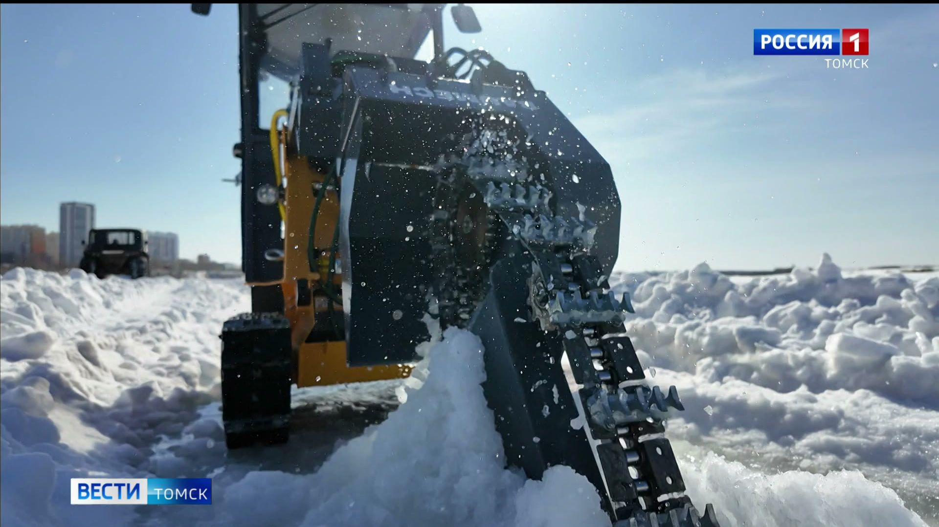 Вести-Томск, выпуск от 17.03.2026 21:10