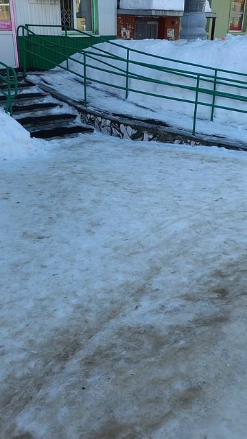 №1733 ул. Белинского. 14 марта 2026 г., 13:09:44 VID_20260314_130653321