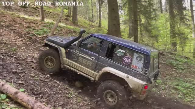 [OFF ROAD] - Nissan Patrol M57TwinTurbo#jeep #suzuki #patrol #toyota #offroad #m57#ниссан#патрол