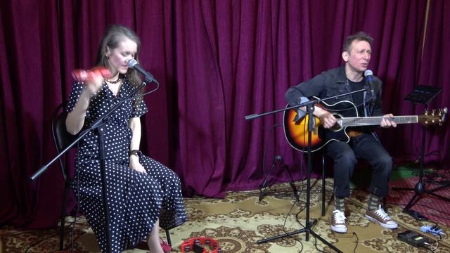 19 Скоро весна - Екатерина Мальцева, Владимир Мирошкин