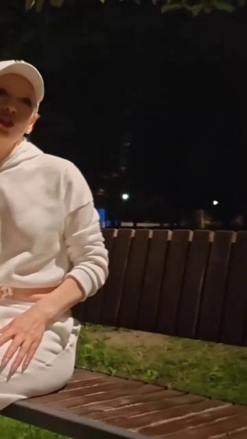 Только бы я мог снова не сойти с ума. 🤪