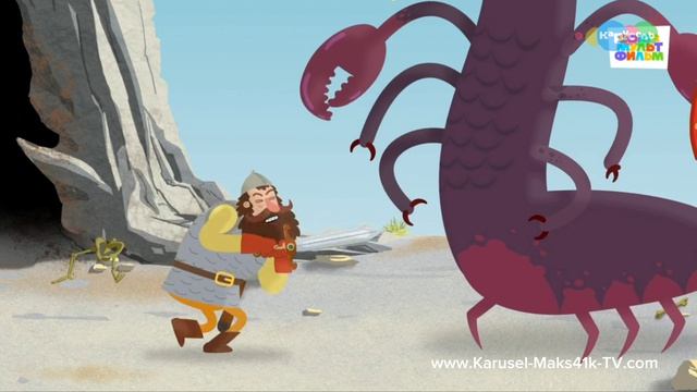 Встречай 23 февраля вместе с каналом "Карусель-Maks41k"...