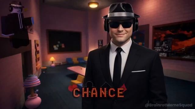 что если персонажи форсакина стали живыми /сделано нейросетью