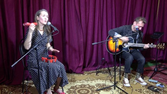 24 От финки - Екатерина Мальцева, Владимир Мирошкин