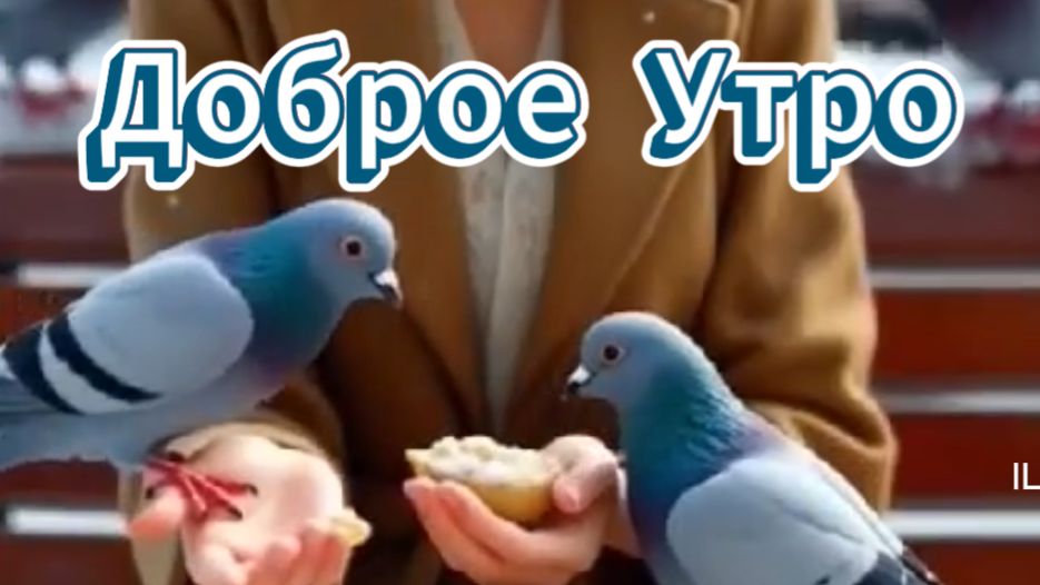 Доброе утро отличного дня самого прекрасного ☀️✨