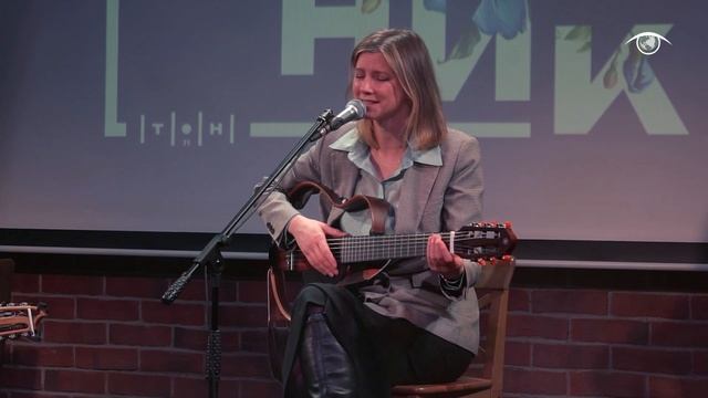 Кира МАЛЫГИНА - Барон Мюнхгаузен