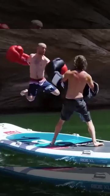 Как же скучно я живу