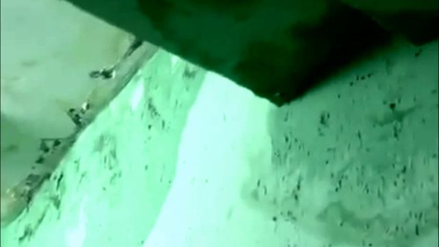 Состояние подъезда в Можайском районе Москвы