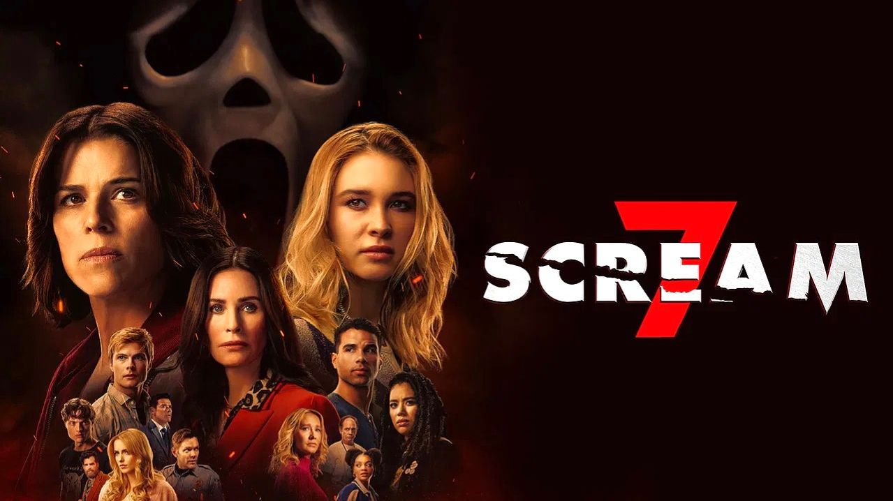 Крик 7 (2026) | Scream 7