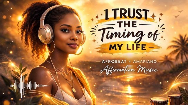 Афромузыка, аффирмации