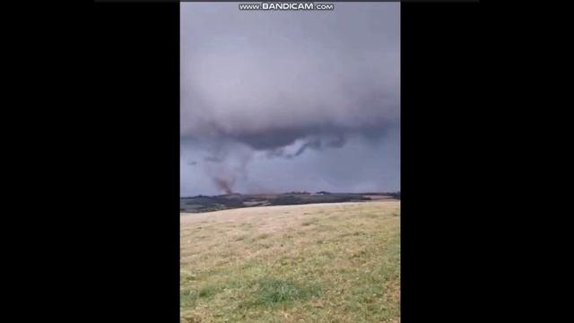 Природа испытывает человека на прочность. Катаклизмы в мире