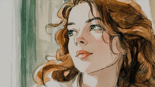 Поздний вечер