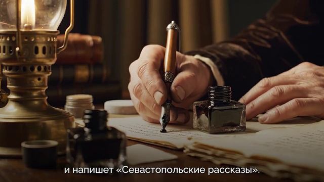 🇷🇺 Есть имена, без которых невозможно представить Крым. Эти люди не просто бывали здесь — они стро