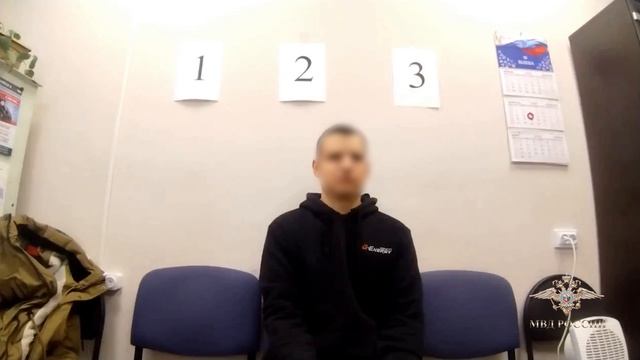 Ирина Волк: В Томской области полицейские задержали подозреваемого в серии поджогов