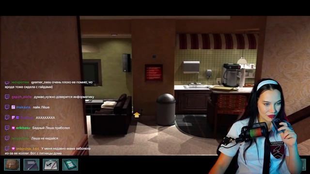 ДЕНЬ САМОУПРАВЛЕНИЯ В ЖЕНСКОЙ АКАДЕМИИ УЭЙВЕРЛИ