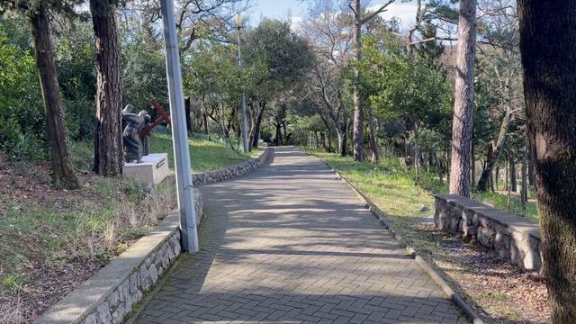 🇭🇷🇭🇷Трсат🇭🇷🇭🇷Монастырь 🇭🇷🇭🇷