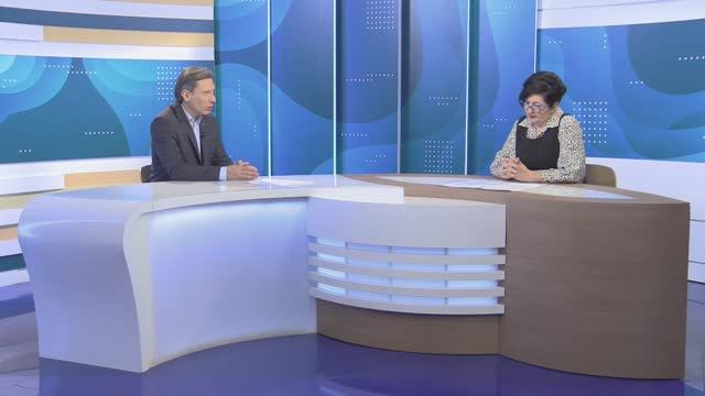 «Здесь и сейчас»: Елена Таран, о подготовке кадров в системе среднего профессионального образования