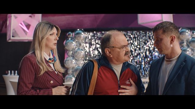 Не одна дома 3. Выпускной - Русский трейлер (2026)