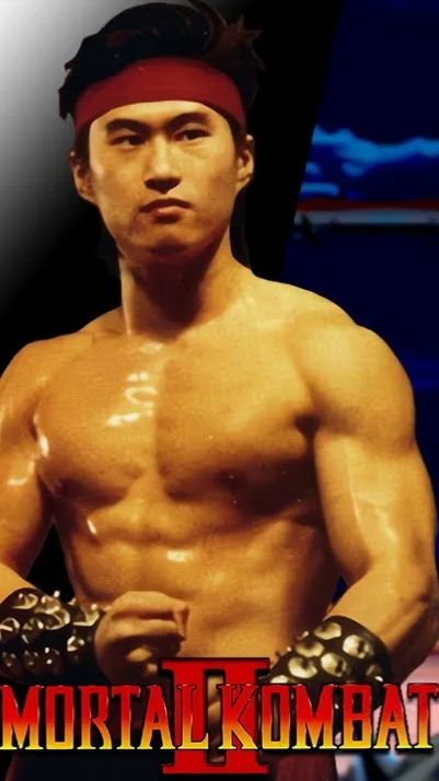 Лю-Кан(Liu-Kang-MK2).Mortal Kombat 2 Remix