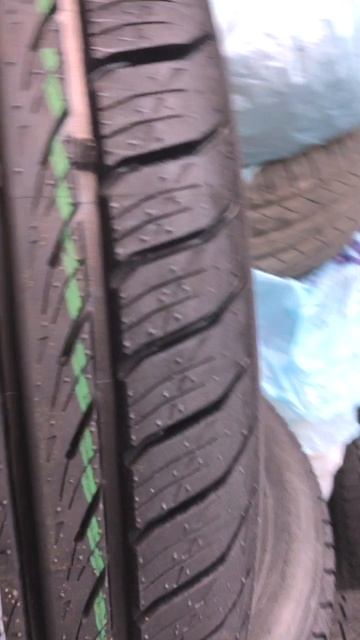 Kama Breeze бюджетная летняя резина #воколесо