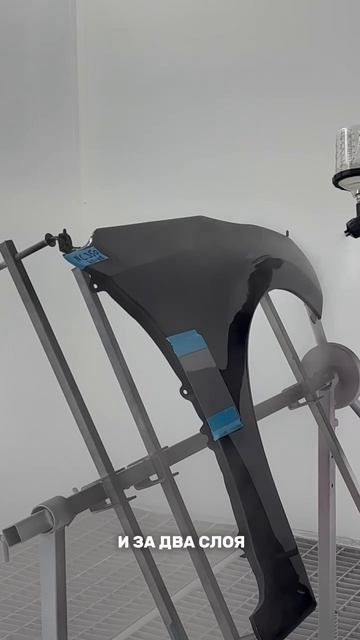 🔥 Лучший автолак РФ: NC 350 HS-HE с супер-блеском! Эксклюзив по цене 🔥 Закажи пробу!