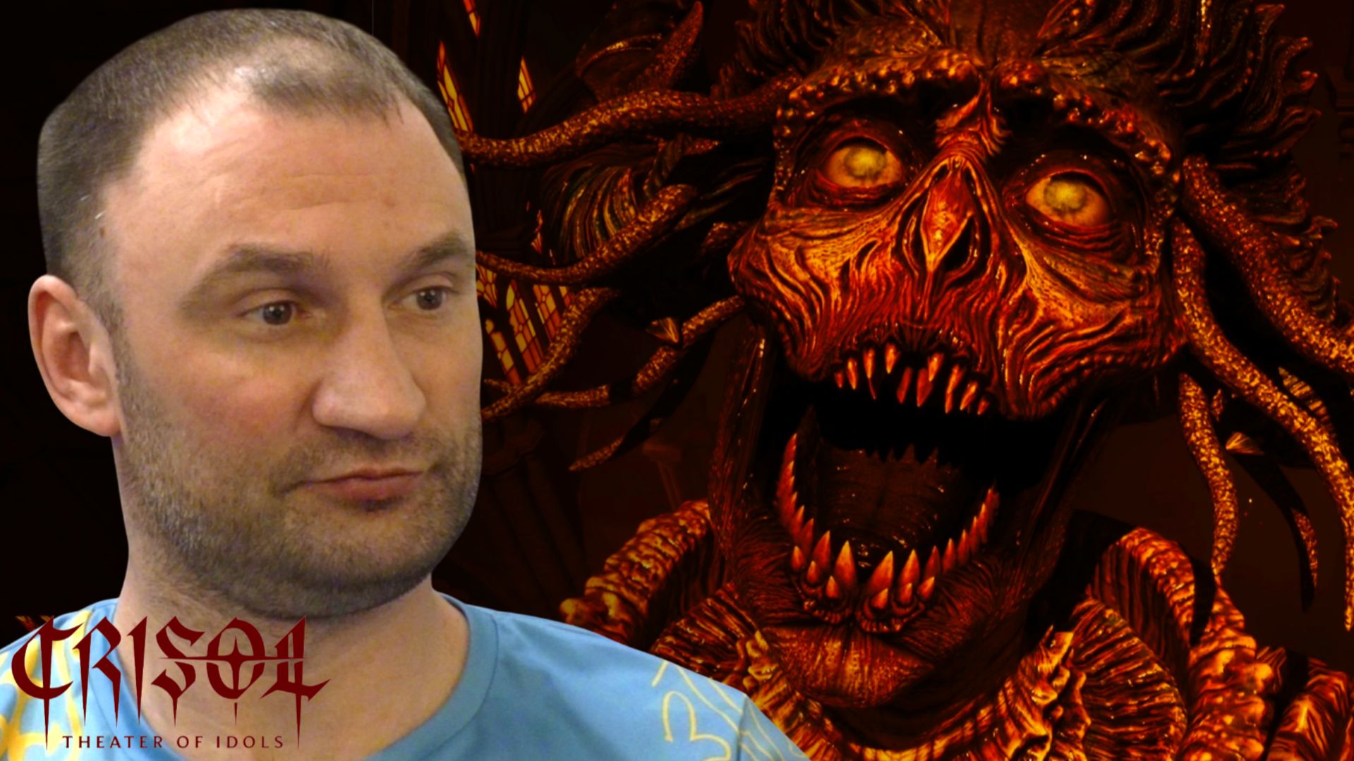 НОВЫЙ РАССВЕТ🎮Crisol: Theater of Idols Финал