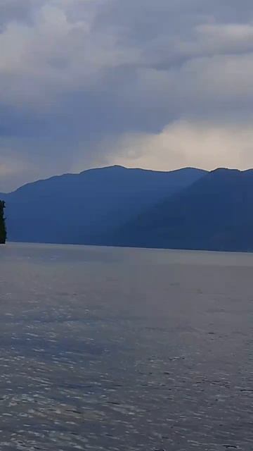 Красота на Алтае