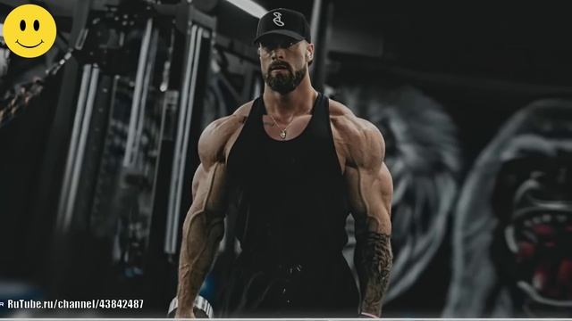 🔊 Музыка для тренировок — скачать бесплатно | Мощный плейлист для спорта и мотивации