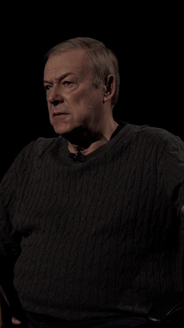 Геннадий Алёхин: по Белгородцу били из леса под Чугуевым