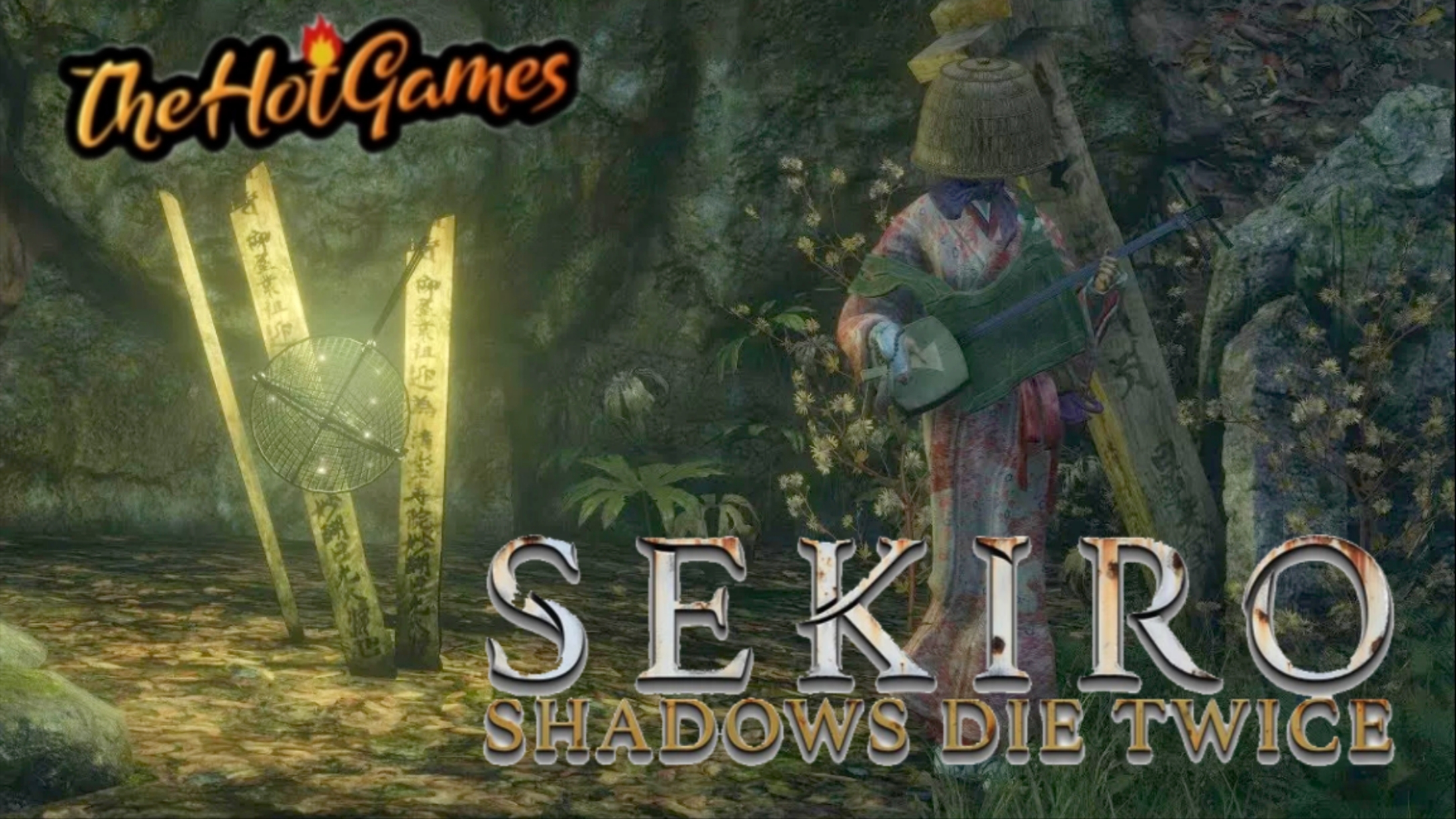 ДЕРЕВНЯ МИБУ ► Sekiro Shadows Die Twice прохождение #9